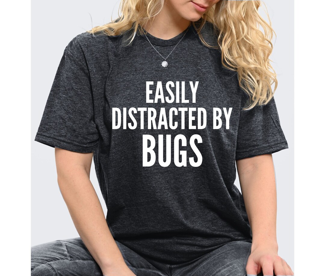 Camiseta de entomología, camiseta de insectos, camiseta de insectos ...