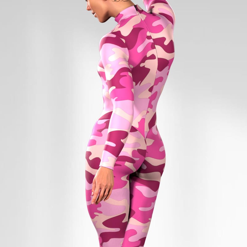 BootySculpted - Etsy