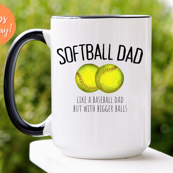 Dad Mug - Etsy