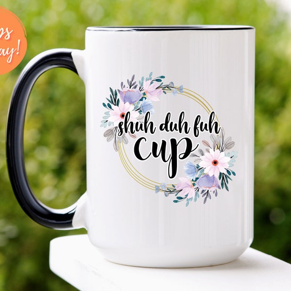 Shuh Duh - Etsy