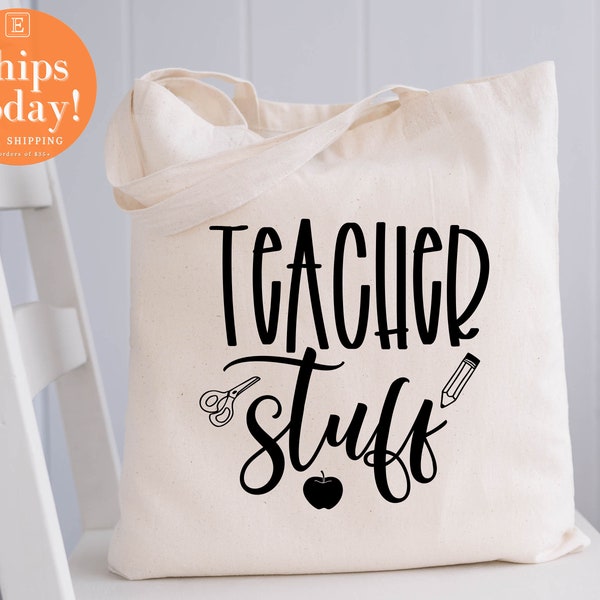 Teacher Stuff - Etsy