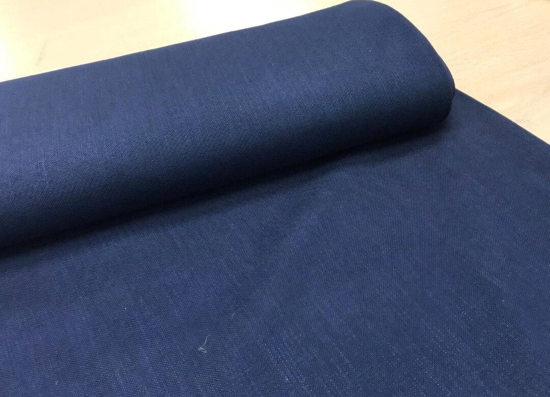 Linen/cotton 2kg Weighted Lap Pad. Teen/adult. Natural Fabric, Linen ...