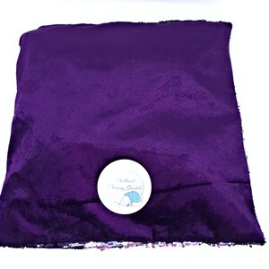 Weighted Sensory Cushion. Perfect for Sensory - Etsy