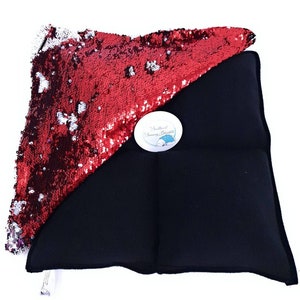 Weighted Sensory Cushion. Perfect for Sensory - Etsy