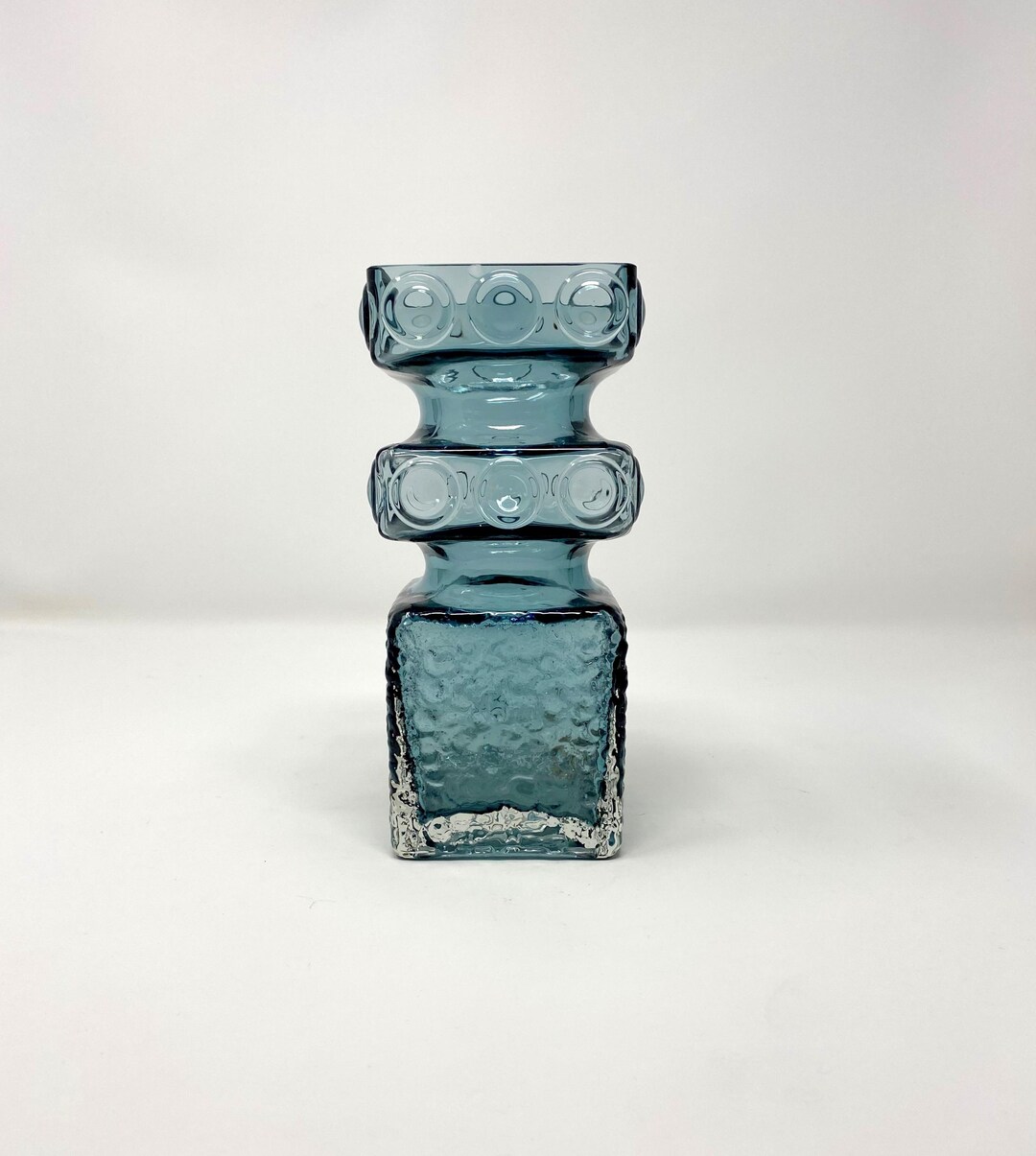 A Kehra Vase Designed by Tamara Aladin for Riihimaki - Etsy