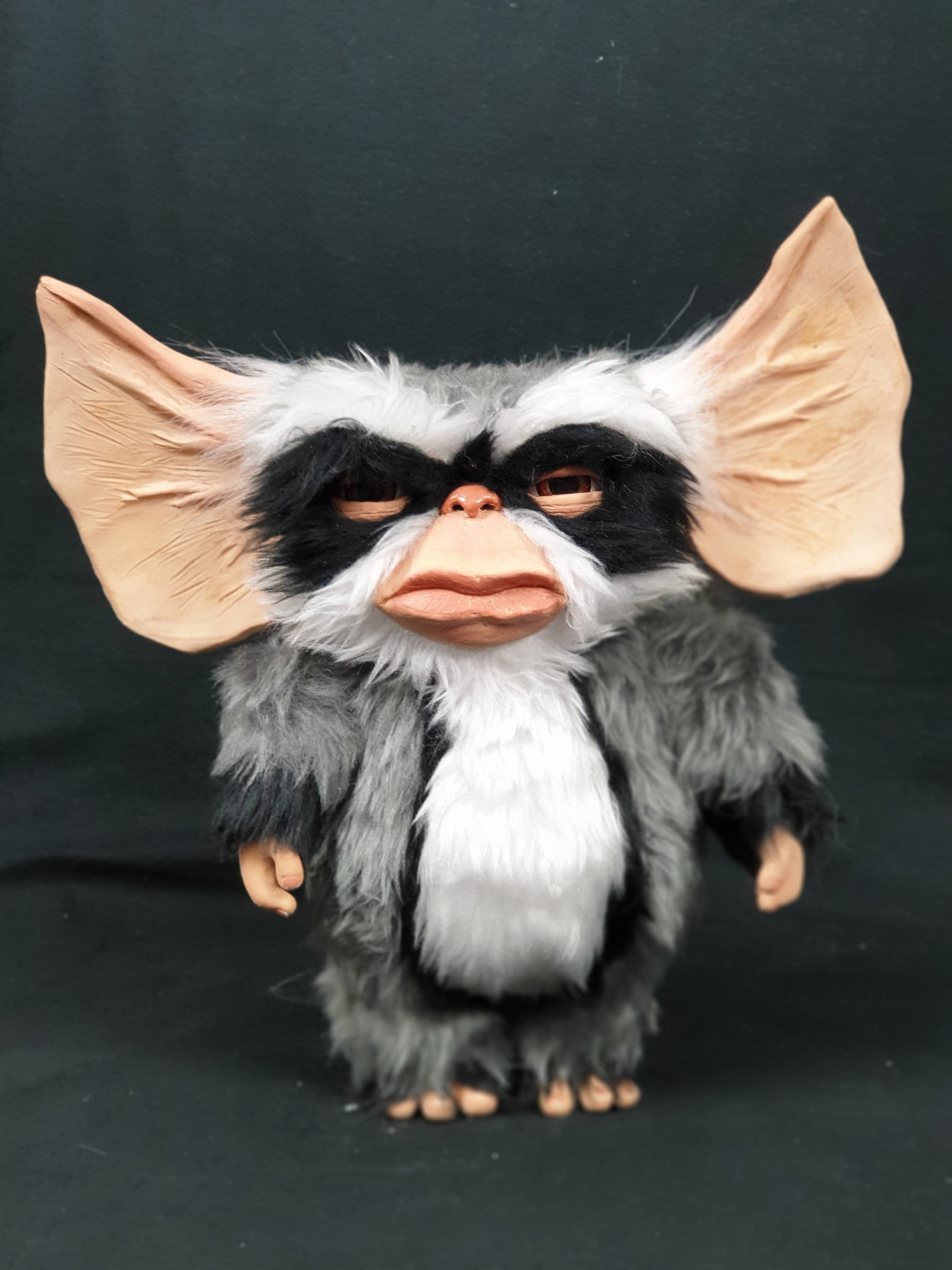 Gremlins 2 Mohawk Mogwai