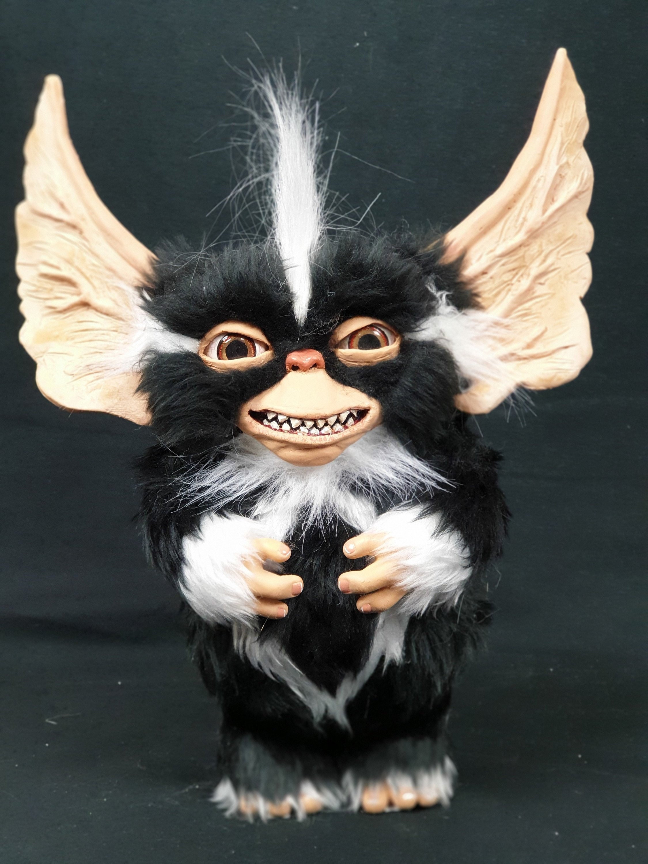 Gremlins 2 Mohawk Mogwai