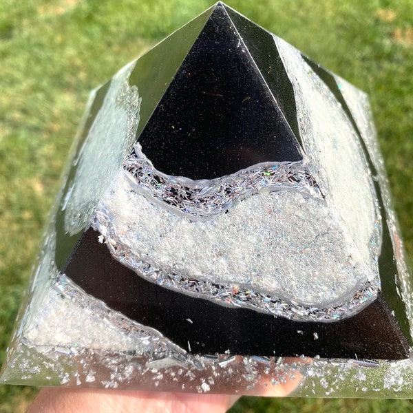 Giza Copper Pyramid - Etsy