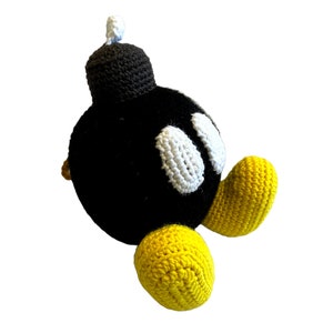 Bigger and Better Bomba Inspired Stuffed Toy - Etsy