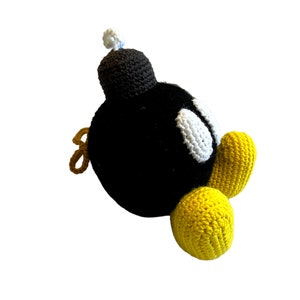 Bigger and Better Bomba Inspired Stuffed Toy - Etsy