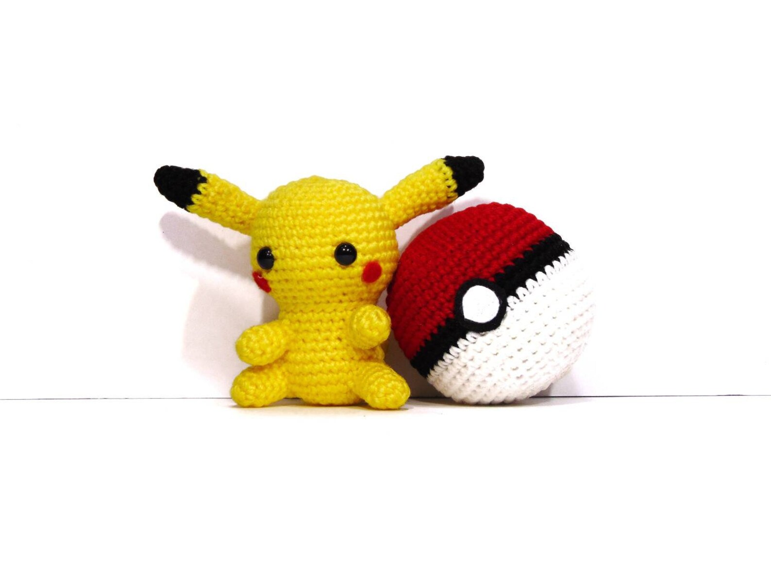 Pikachu Plushy, Pokemon Toy, Cute Gift, Bobblehead, New Age - Etsy