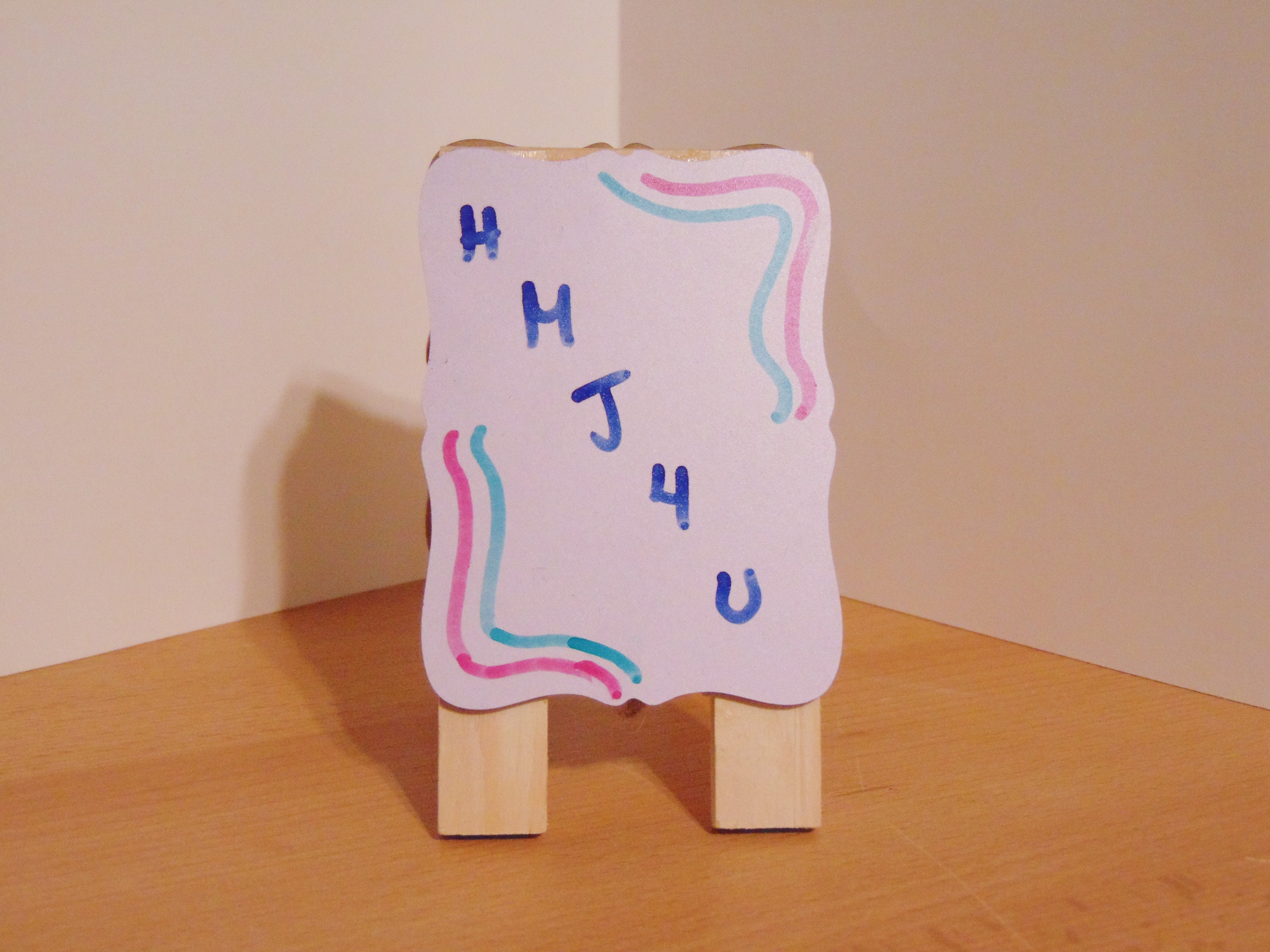 Super Mega F-bomb - Stuffed Gag Toy - Extra Large - Etsy