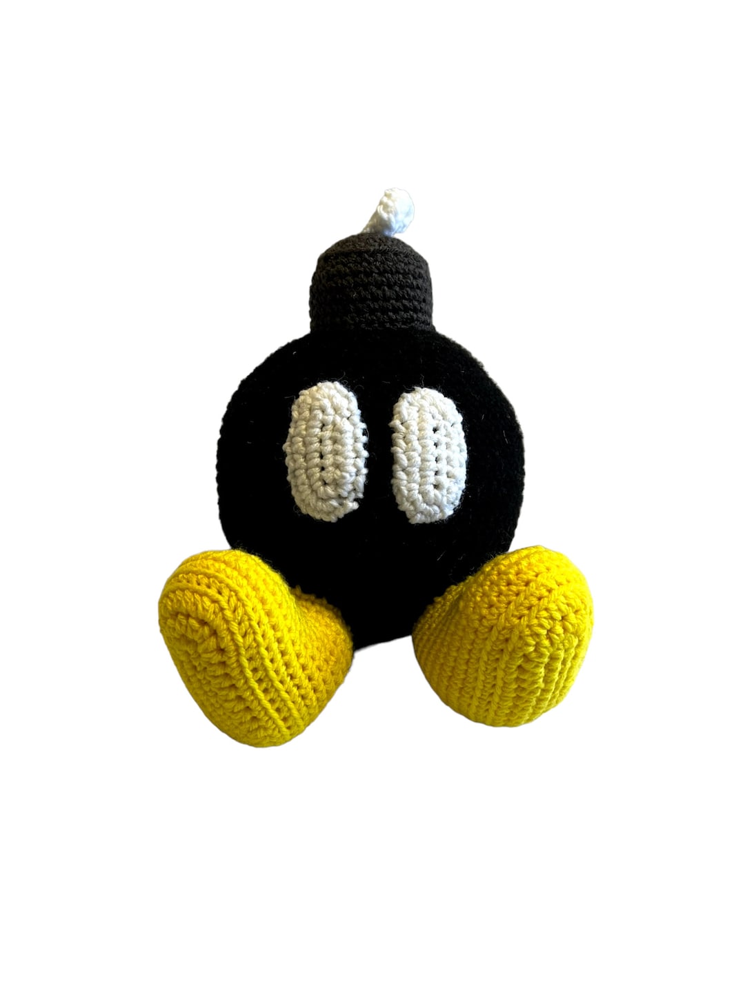 Bigger and Better Bomba Inspired Stuffed Toy - Etsy