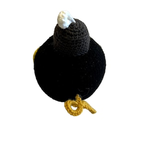 Bigger and Better Bomba Inspired Stuffed Toy - Etsy