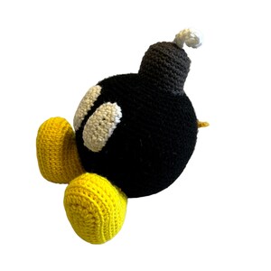 Bigger and Better Bomba Inspired Stuffed Toy - Etsy