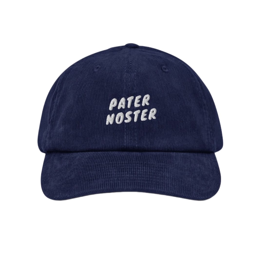 Pater Noster, Our Father, the Lord’s Prayer, Catholic Christian ...