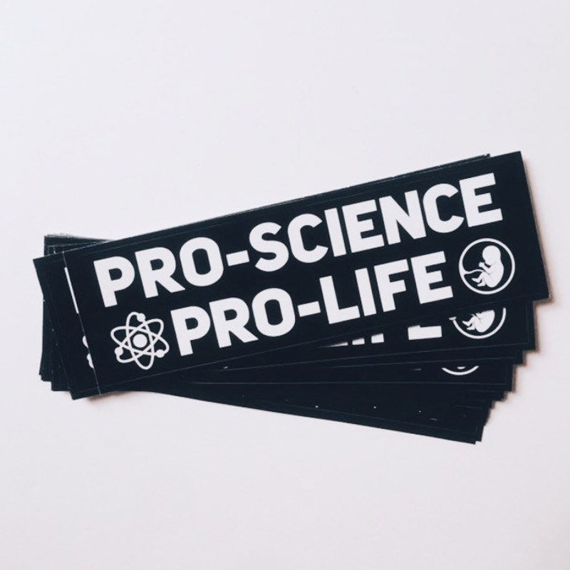 Prolife - Etsy