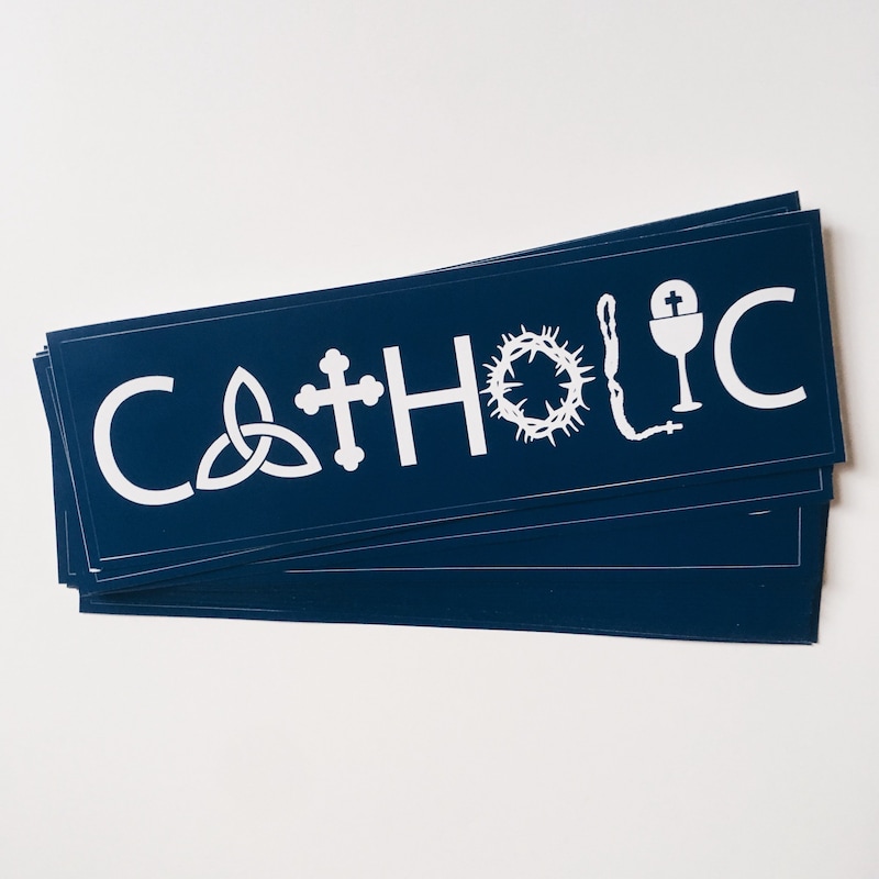 Coexist Sticker - Etsy