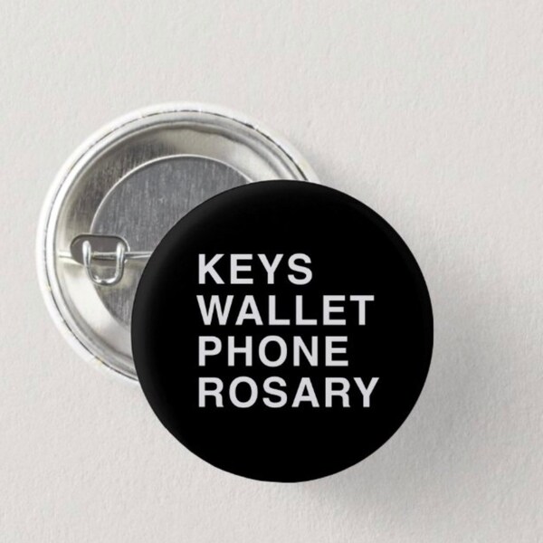 Keys Phone Wallet - Etsy