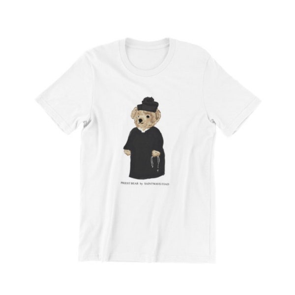 Priest - Etsy