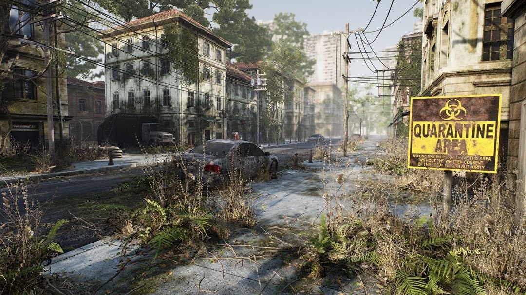 Fallout Terrain! LOTS of Choices. YOU Tell Me What You Want and Ill ...