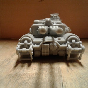 Fallout 4 Tank - Etsy