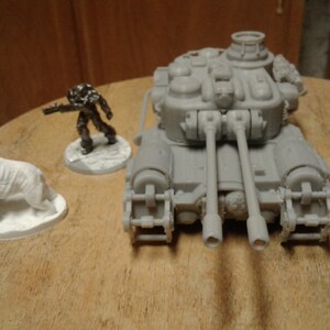 Fallout 4 Tank - Etsy