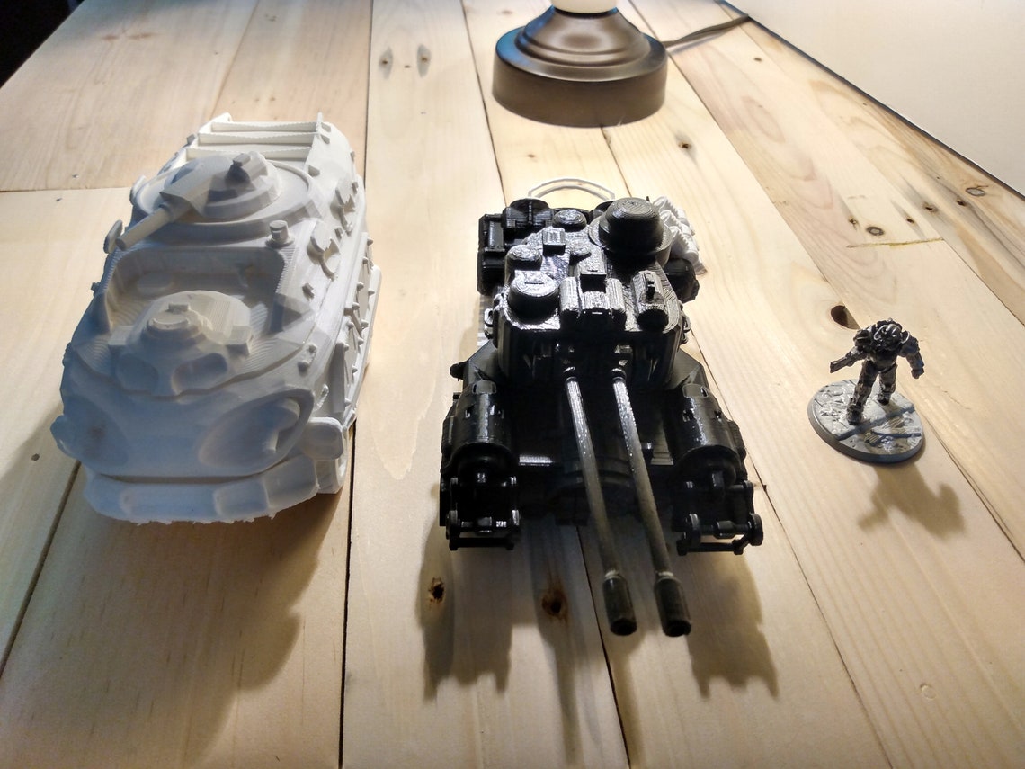 Fallout 4 APC. Armored Personnel Carrier three Options - Etsy