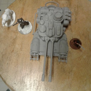 Fallout 4 Tank - Etsy