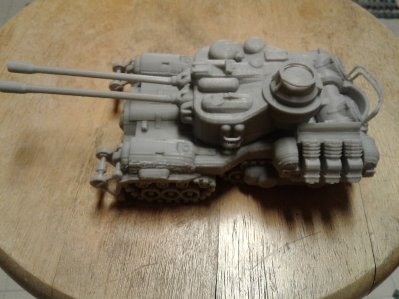 Fallout 4 Tank - Etsy