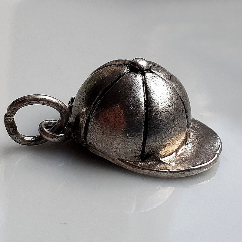 CharmsFromThePast - Etsy