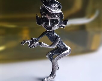 Pixie Charm - Etsy UK