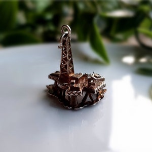 CharmsFromThePast - Etsy