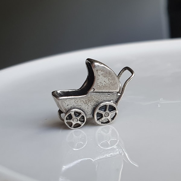 Pram Charms - Etsy UK
