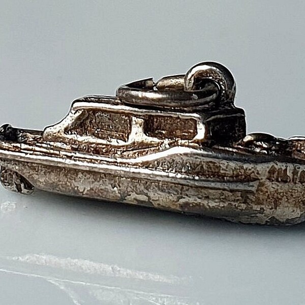 Boat Charms - Etsy
