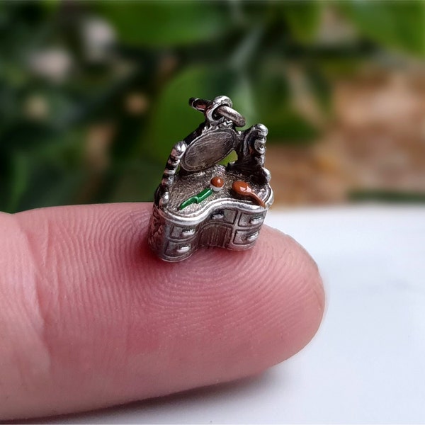 Dressing Table - Etsy