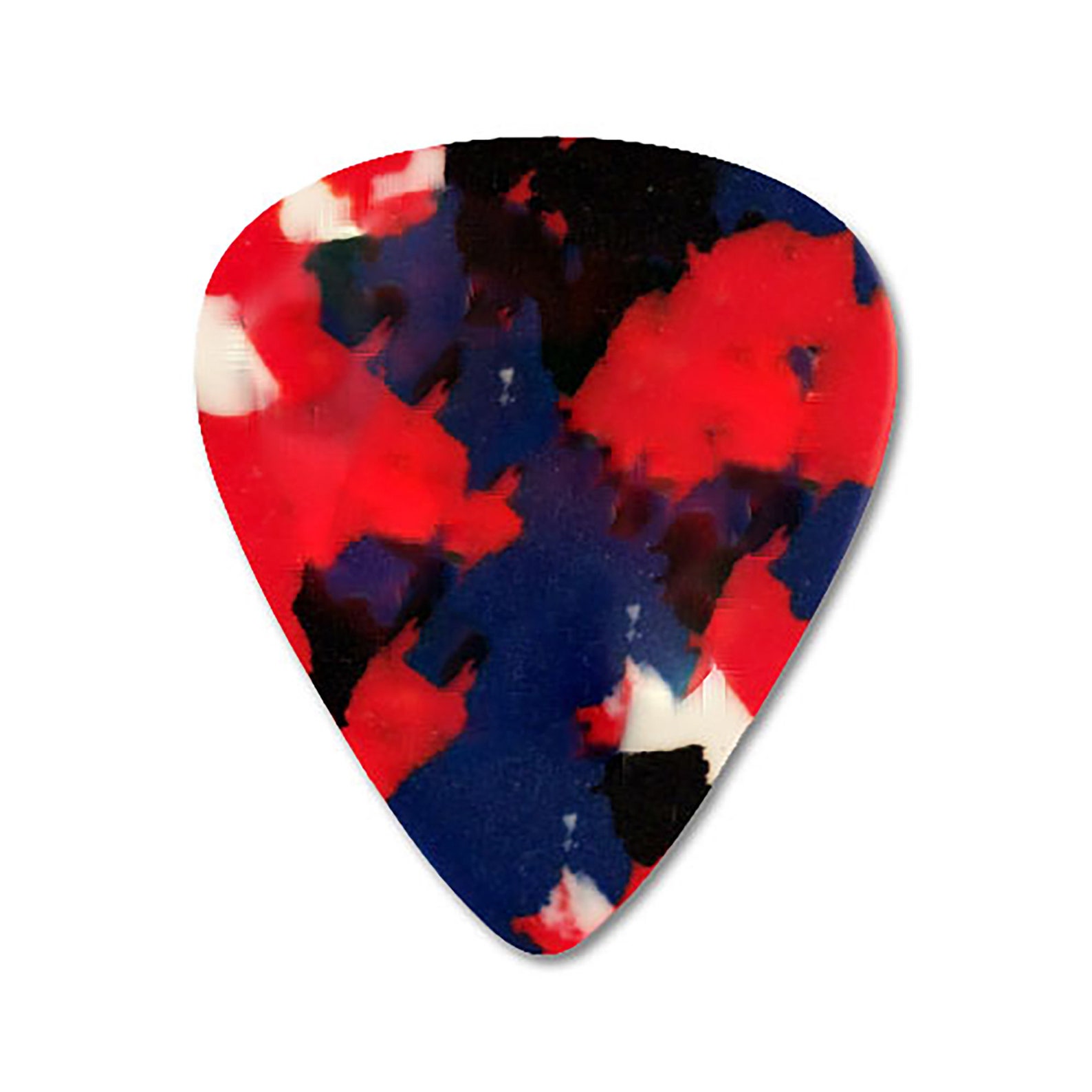 100 CUSTOM GUITAR PICKS Celluloid Customize With Your Own | Etsy