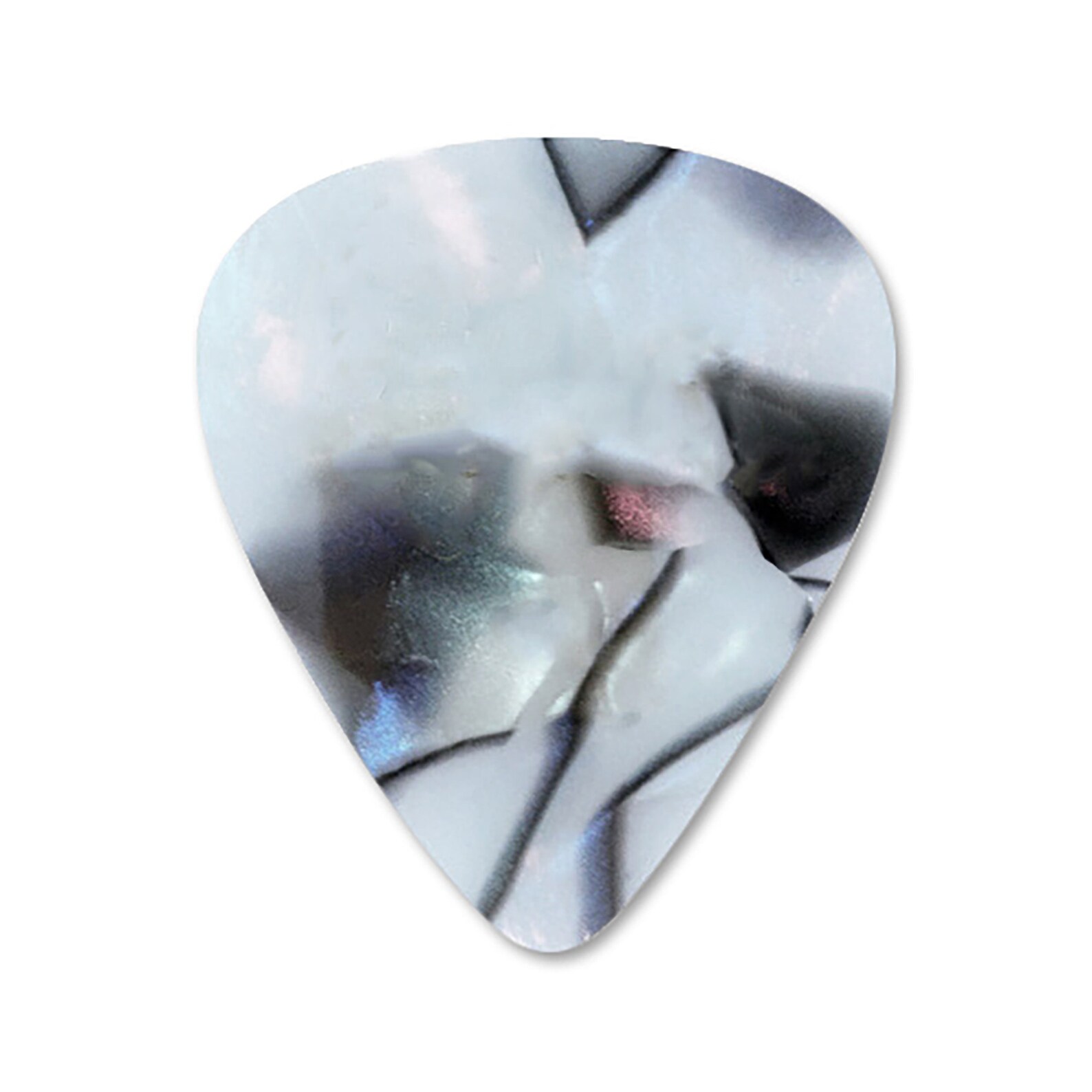 100 CUSTOM GUITAR PICKS Celluloid Customize With Your Own | Etsy