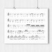 PRINTABLE 40 Drum Rudiments - Etsy Canada