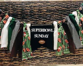 Super bowl party | Etsy