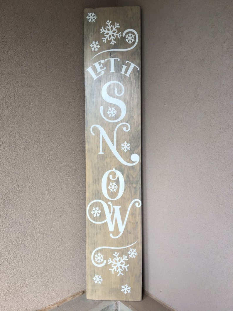 5ft Welcome Porch Sign Rustic Sign Porch Decor Wood Sign - Etsy