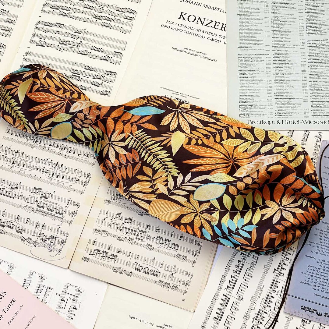 Violin Viola Bag, Silk Violin Bag, Silk Violin Case, Violin Backpack ...