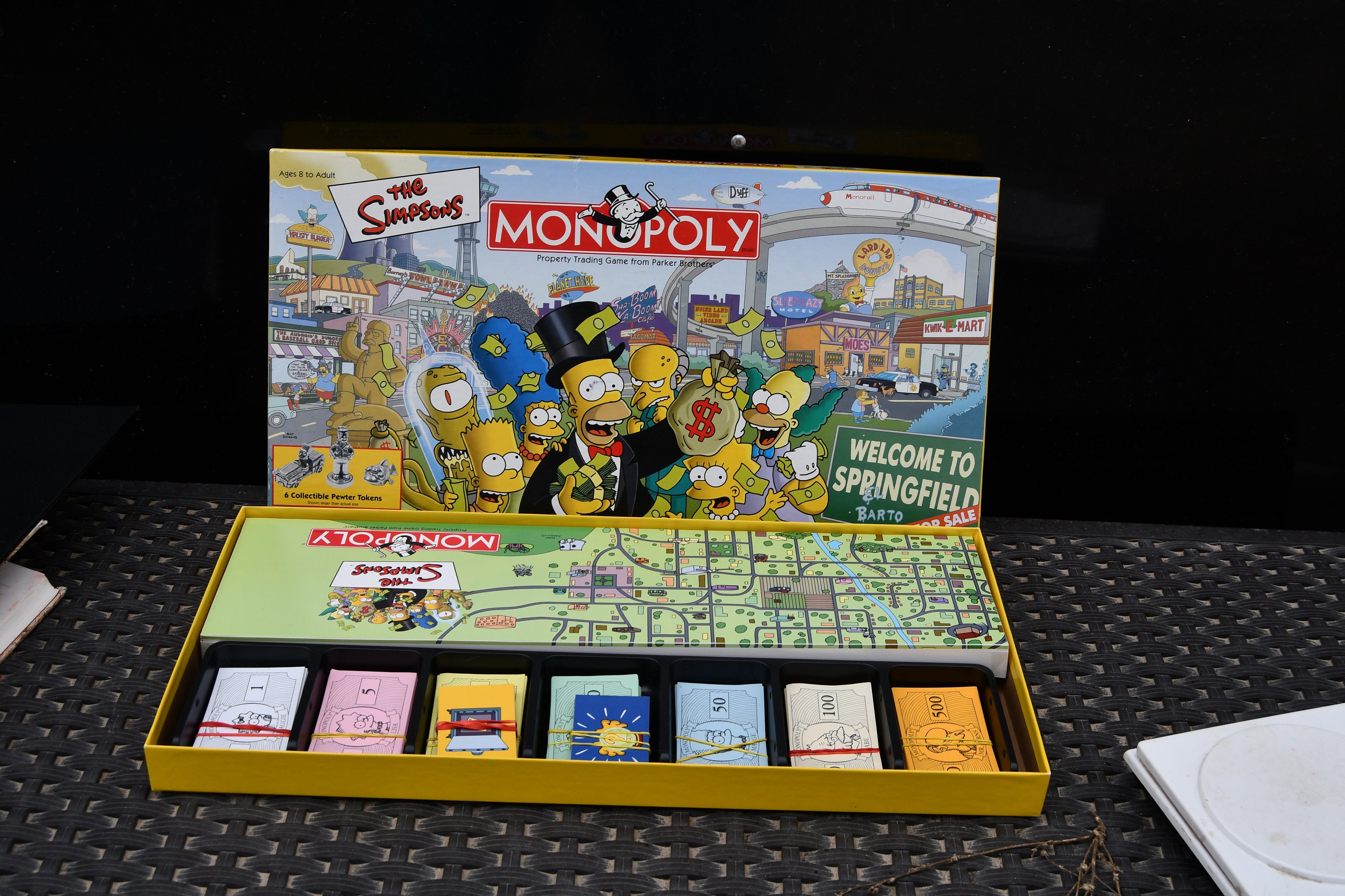 Springfield Vermont Simpsons | ppgbbe.intranet.biologia.ufrj.br