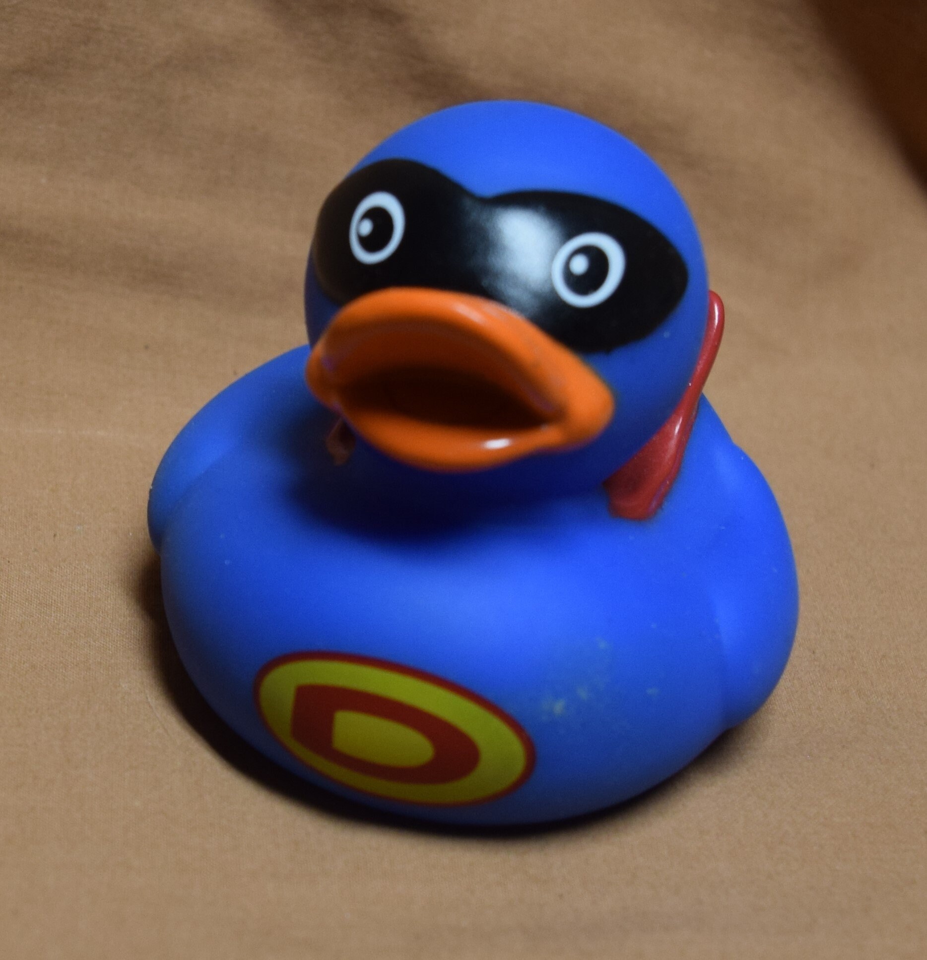 San Jose Mall Lot of 6 Rubber ducks Gar-animals ...