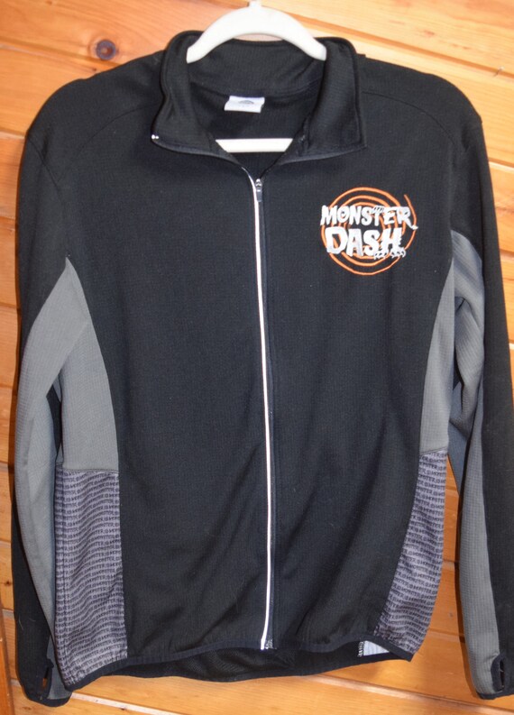 vintage monster dash - Gem