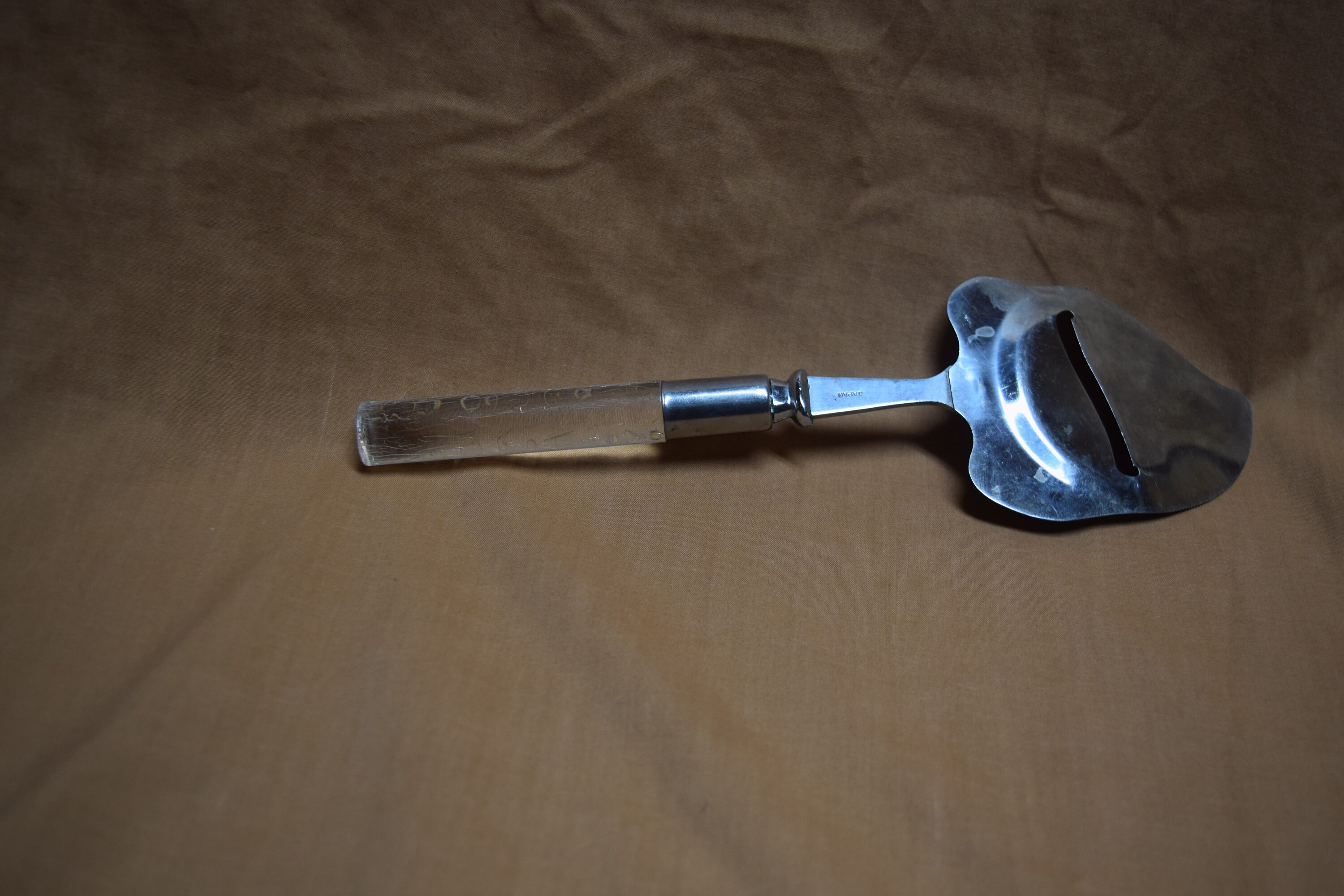 Vintage Mid Century Frontier Forge Cheese Slicer / Cutter / - Etsy España