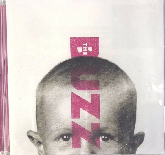 Tooth & Nail the Buzz Rare Various Artists Promotional - Etsy