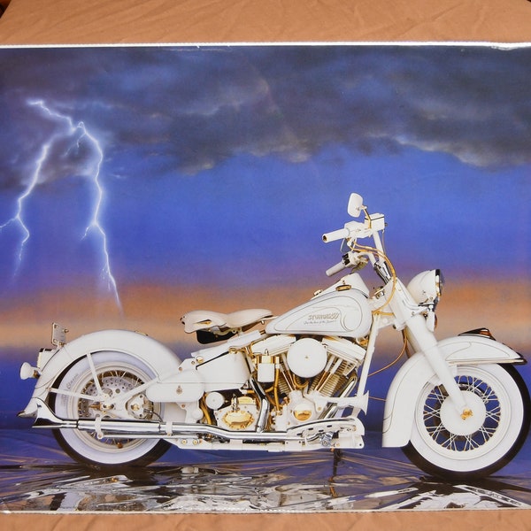 Harley 50th Anniversary - Etsy