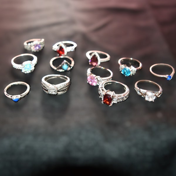 Costume Jewelry - Etsy