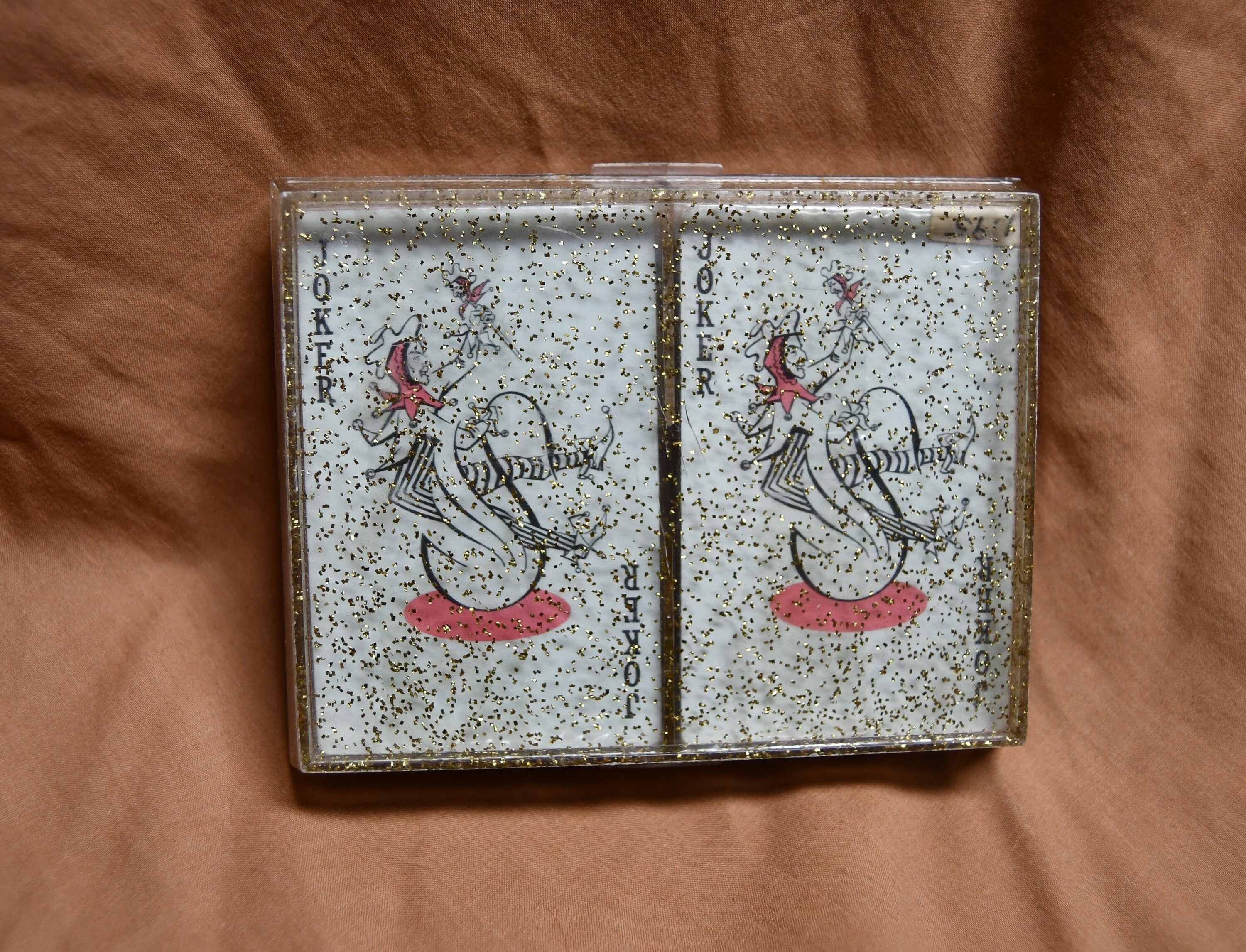 Toys & Games Collectible Playing Cards Minneapolis Institute of Art ...